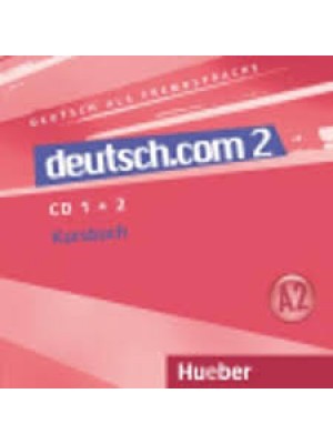 Deutsch.com - 2 CDs