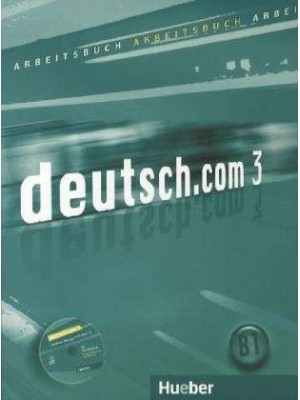 Deutsch.com - 3 AB