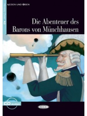 Die Abenteuer des Barons von Münchhausen