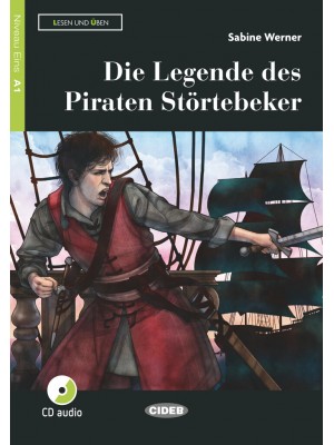 Die Legende des Piraten Störtebecker