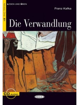 Die Verwandlung, Franz Kafka