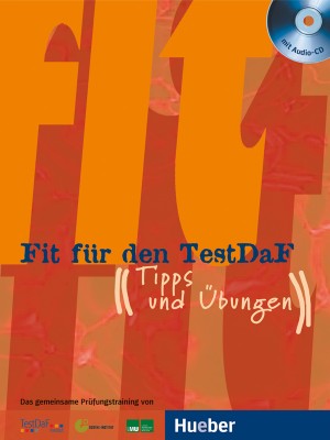 Fit für den TestDaF