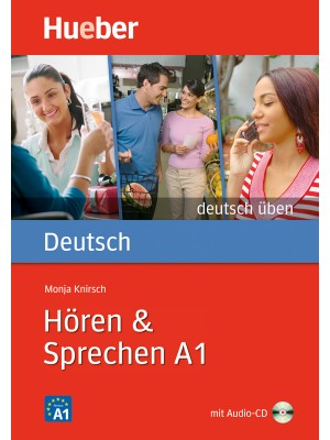 Hören & Sprechen A1
