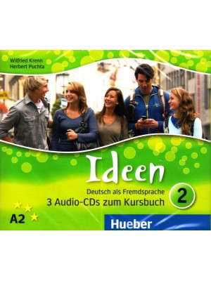 Ideen - 2 CDs zum KB