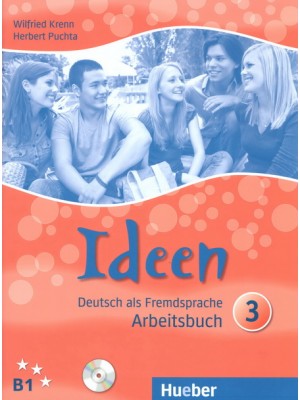 Ideen - 3 AB