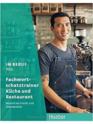 Im Beruf Neu - Fachwort-schatztrainer Kuche und Restaurant