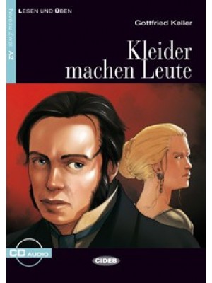 Kleider machen Leute, Gottfried Keller