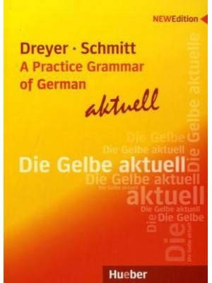 Lehr Und Übungsbuch Der Deutschen Grammatik Aktuell