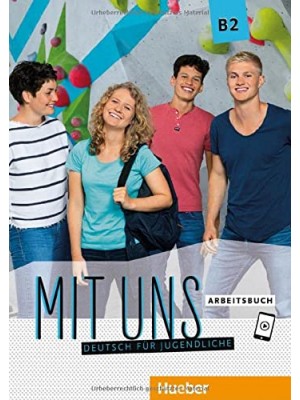 Mit uns B2 AB