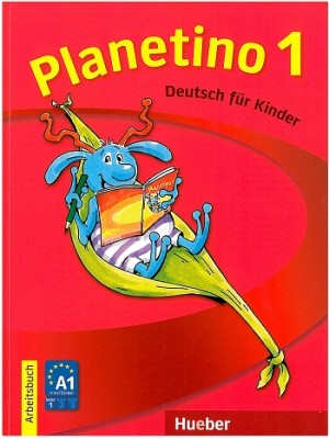 Planetino - 1 AB