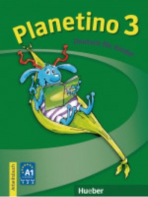 Planetino - 3 AB