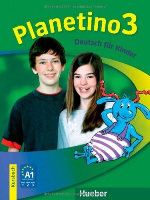 Planetino - 3 KB