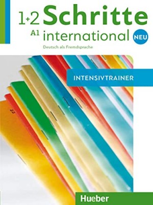 Schritte International NEU 1+2 Intensivtrainer