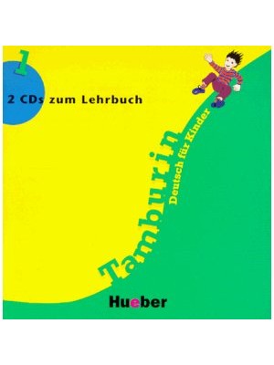 Tamburin - 1 CDs