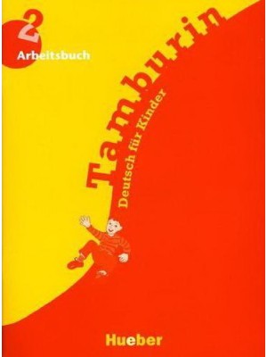 Tamburin - 2 AB