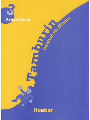 Tamburin - 3 AB