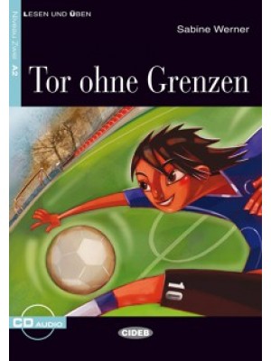 Tor ohne Grenzen