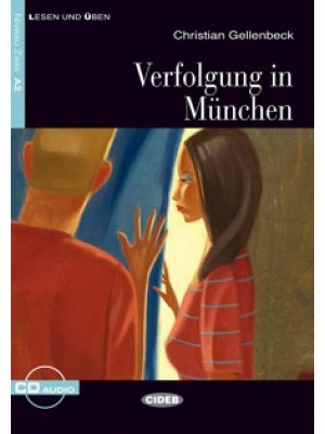 Verfolgung in München