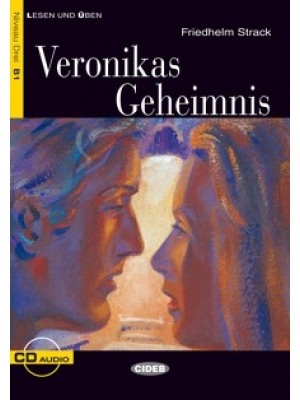 Veronikas Geheimnis, Friedhelm Strack