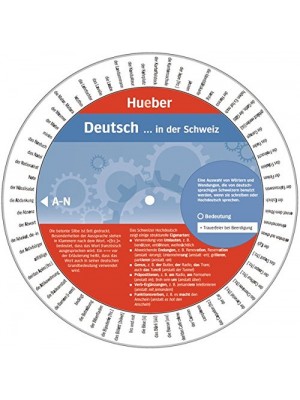 Wheel - ... in der Schweiz