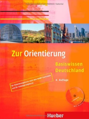 Zur Orientierung KB + CD