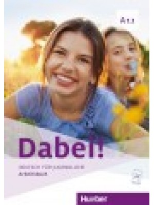 Dabei! AB A1.1