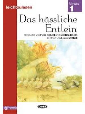 Das hässliche Entlein