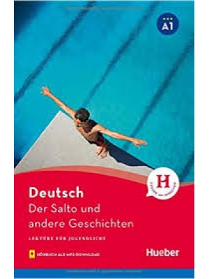 Der Salto und andere Geschichten