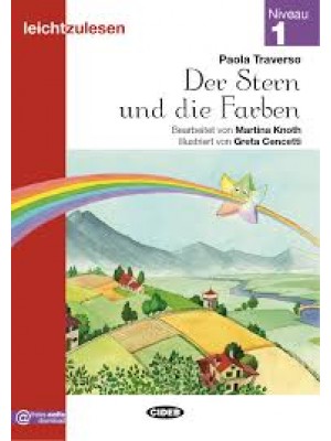 Der Stern und die Farben