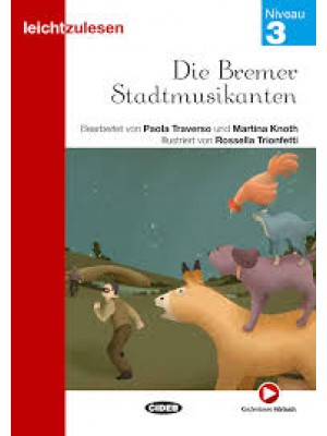 Die Bremer Stadtmusikanten