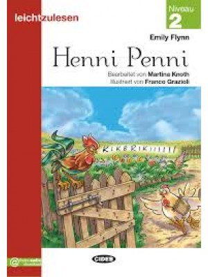 Henni Penni