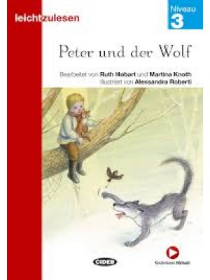 Peter und der Wolf