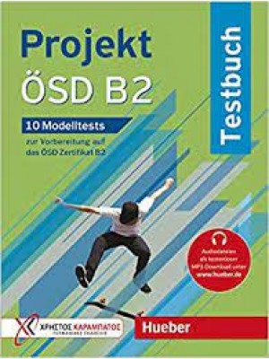 Projekt OSD B2