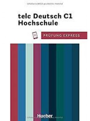 Prufung Express – TELC C1