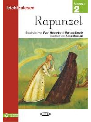 Rapunzel