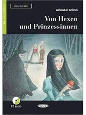 Von Hexen und Prinzessinnen