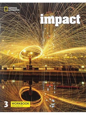 Impact - 3 WB+CD