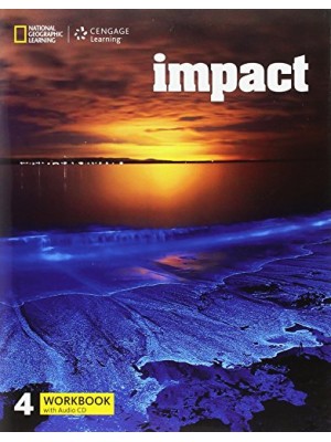 Impact - 4 WB+CD