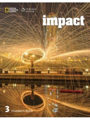 Impact - 3 SB