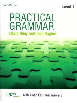 Practical Grammar - Level 1+CD+Key (A1-A2)