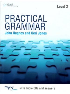 Practical Grammar - Level 2+CD+Key (A2-B1)