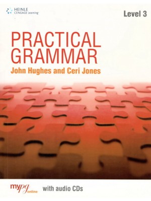 Practical Grammar - Level 3+CD+Key (B1-B2)