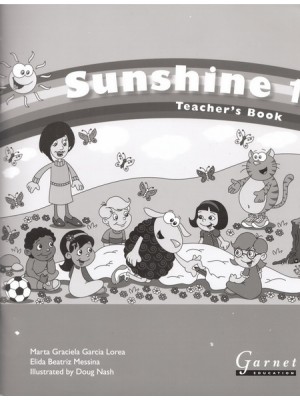 Sunshine - 1 TB