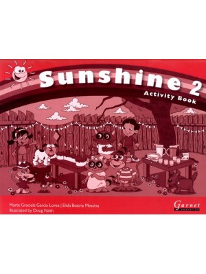 Sunshine - 2 AB