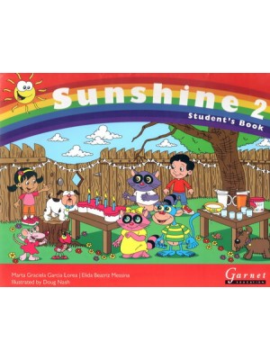 Sunshine - 2 SB