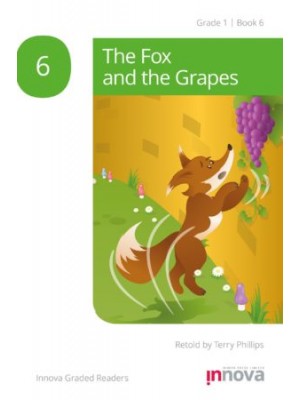 The Fox and the Grapes