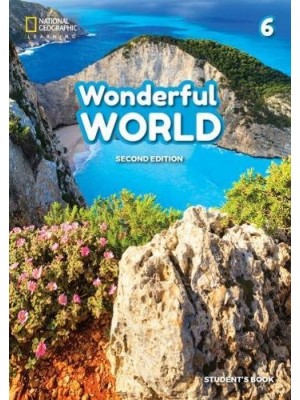 Wonderful World Level 6 2E Student's Book