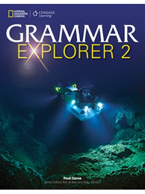 Grammar Explorer 2