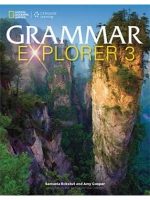 Grammar Explorer 3