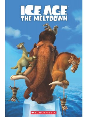 Ice Age 2 - The Meltdown